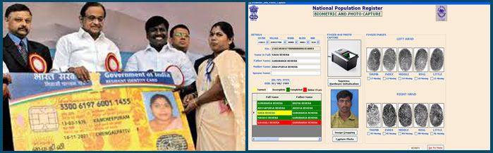 World’s Largest Coastal ID – 4G Identity Solutions (4Gid)